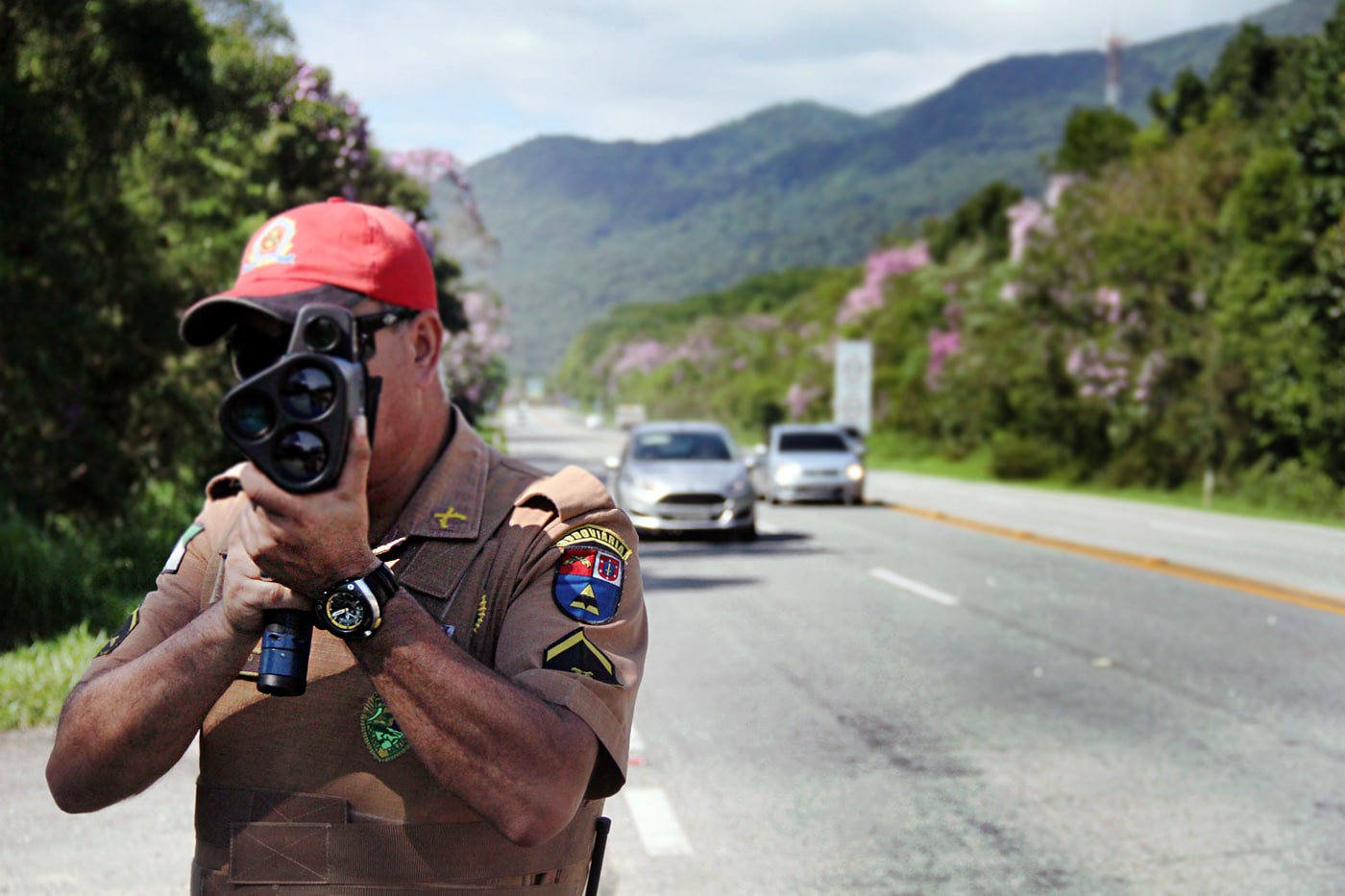 Radar Trucam – novidade em radar – Siga Multas
